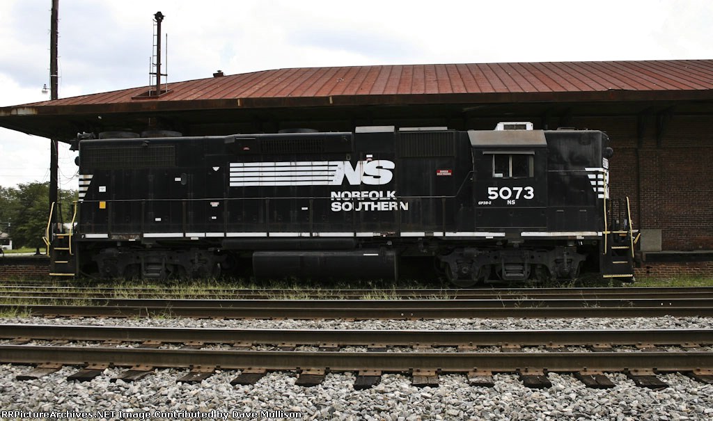 NS 5073